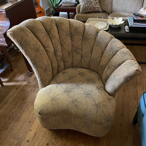 Asymmetrical Chairs - Etsy