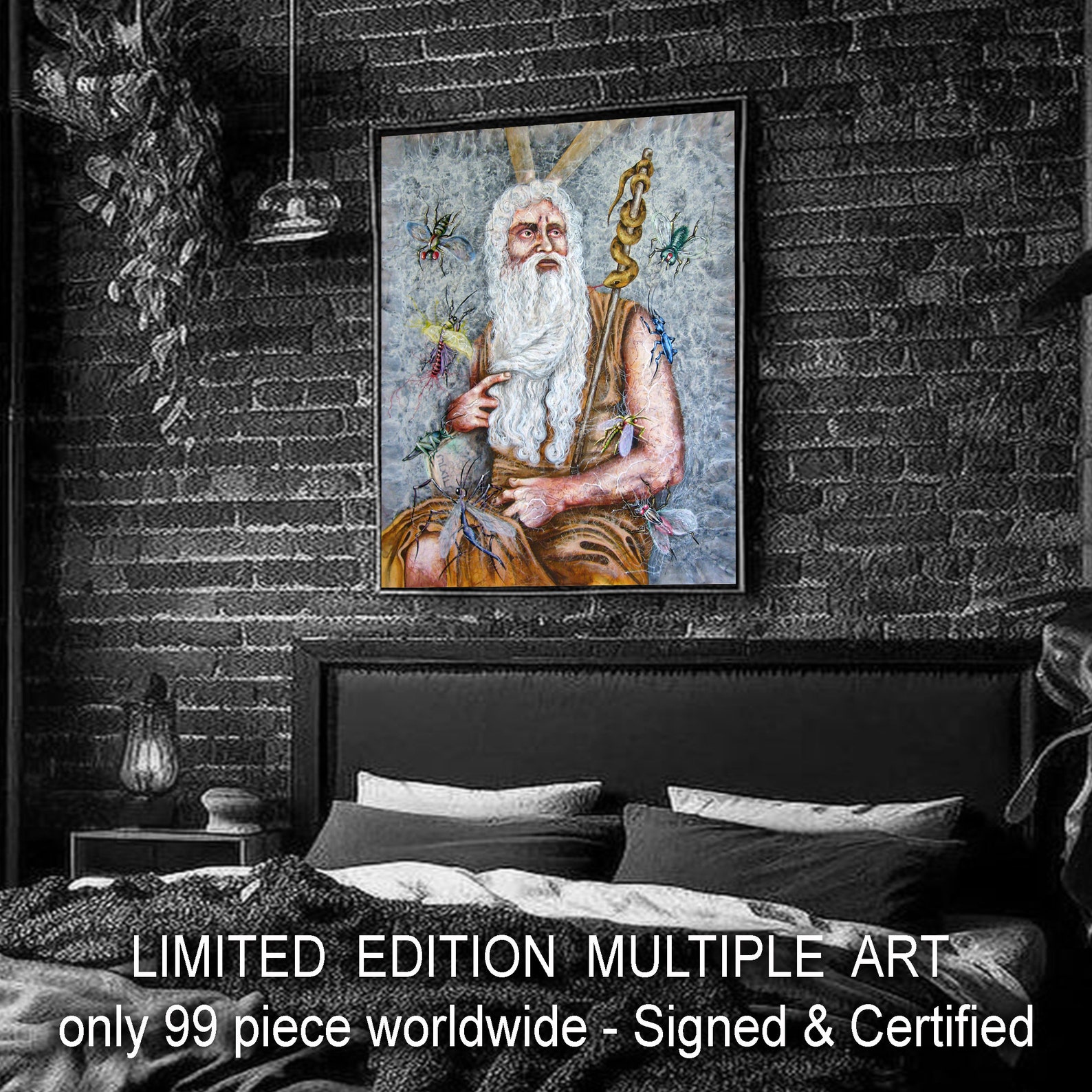 Moses Ten Plagues, 10 Commandments Jewish God, Leviticus Exodus ...