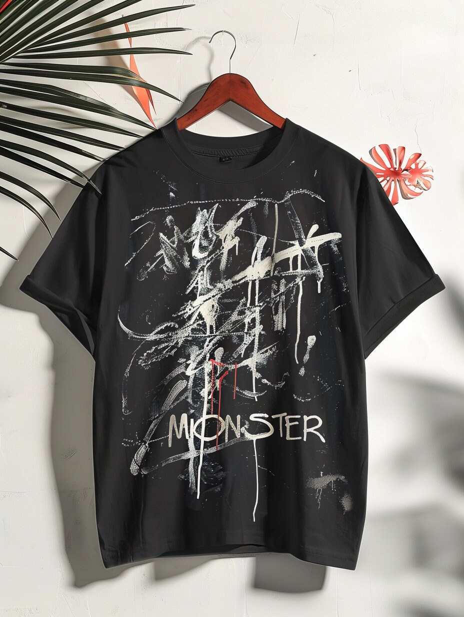 Personalized Graffiti T-shirt,premium Streetwear Urban Style,modern T ...