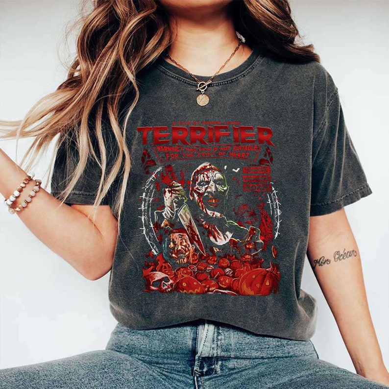 Hell on Png Terrifiers Png Scary Clown Png Halloween Png - Etsy