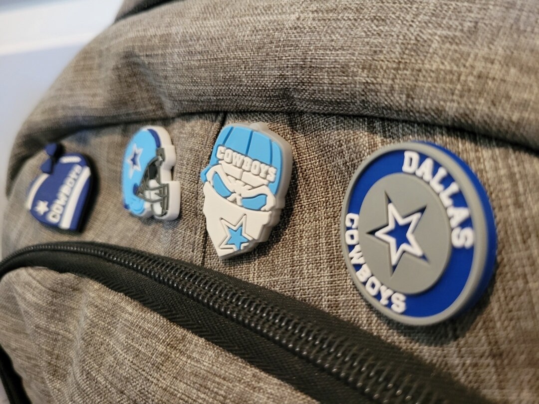 Cowboy Pins, 8 Assorted - Etsy