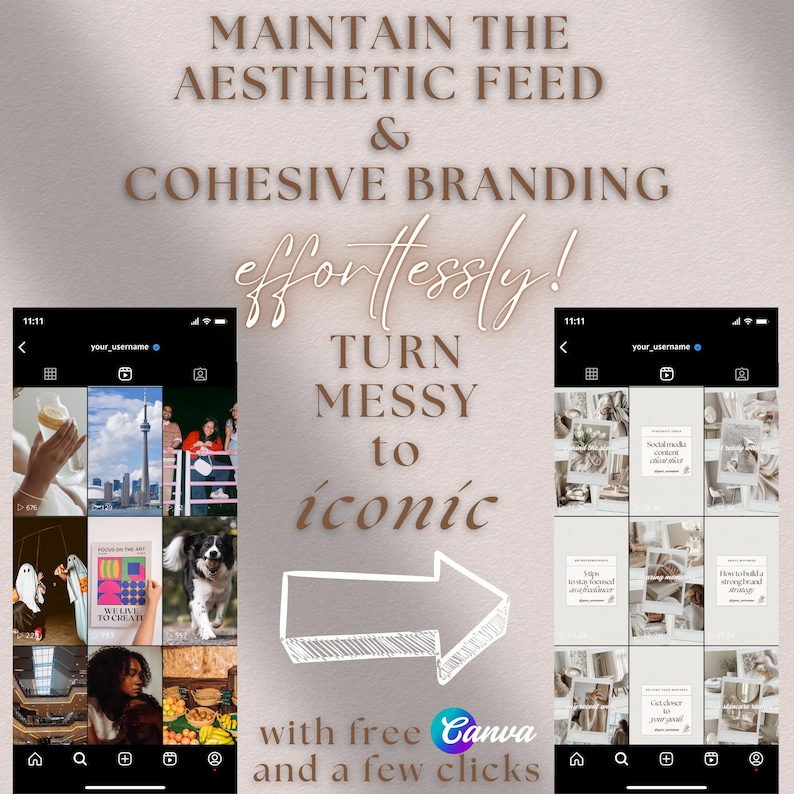Neutral Aesthetic Instagram Reel Covers, PLR MRR Stock Photo Cozy ...