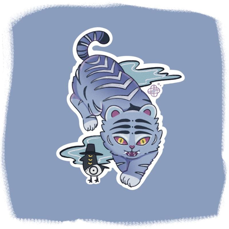 Kpop Demon Hunters Derpy and Susie Merch - Etsy