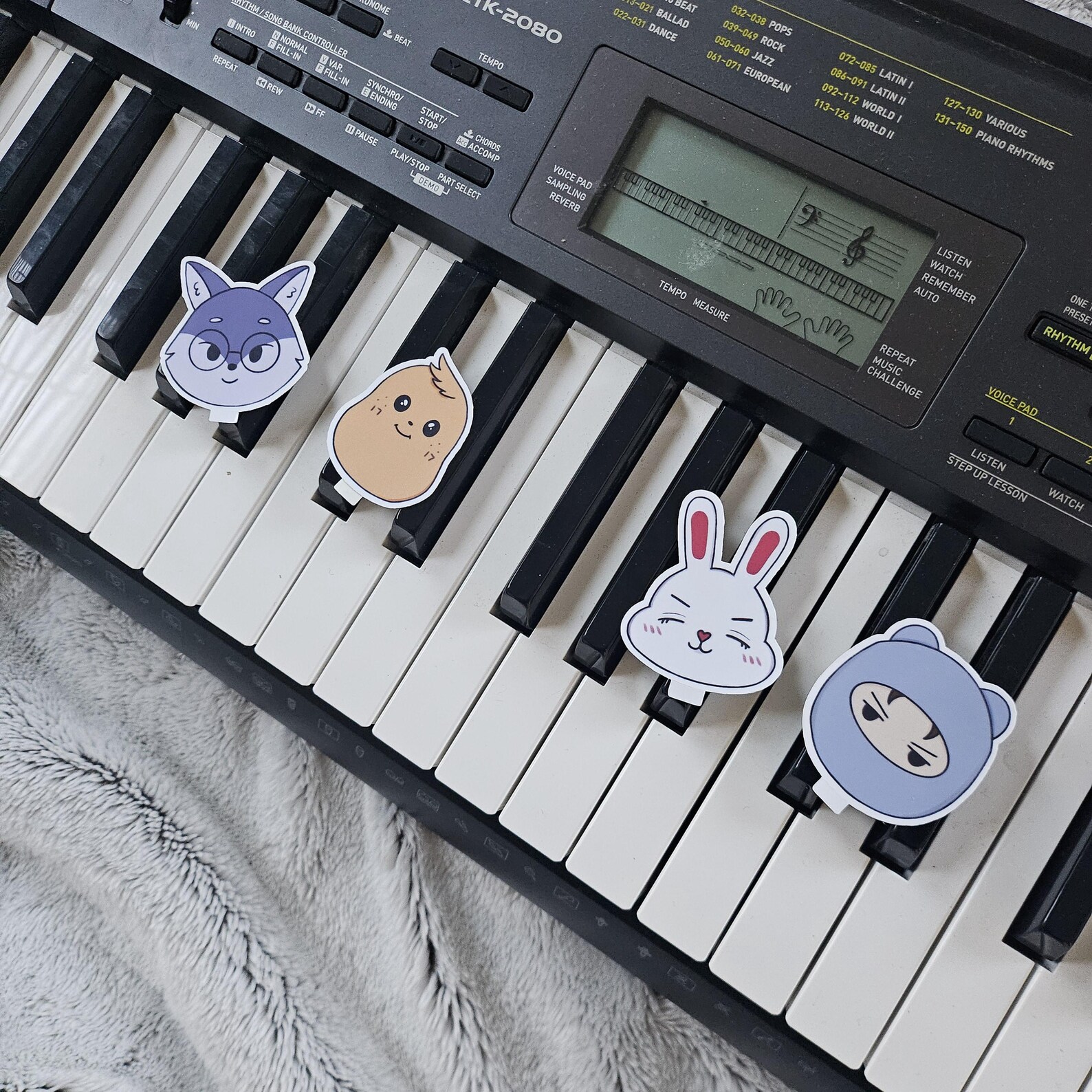 Seventeen? Miniteen!? Friends! Stickers | KPOP, Seventeen, Svt, Animal ...