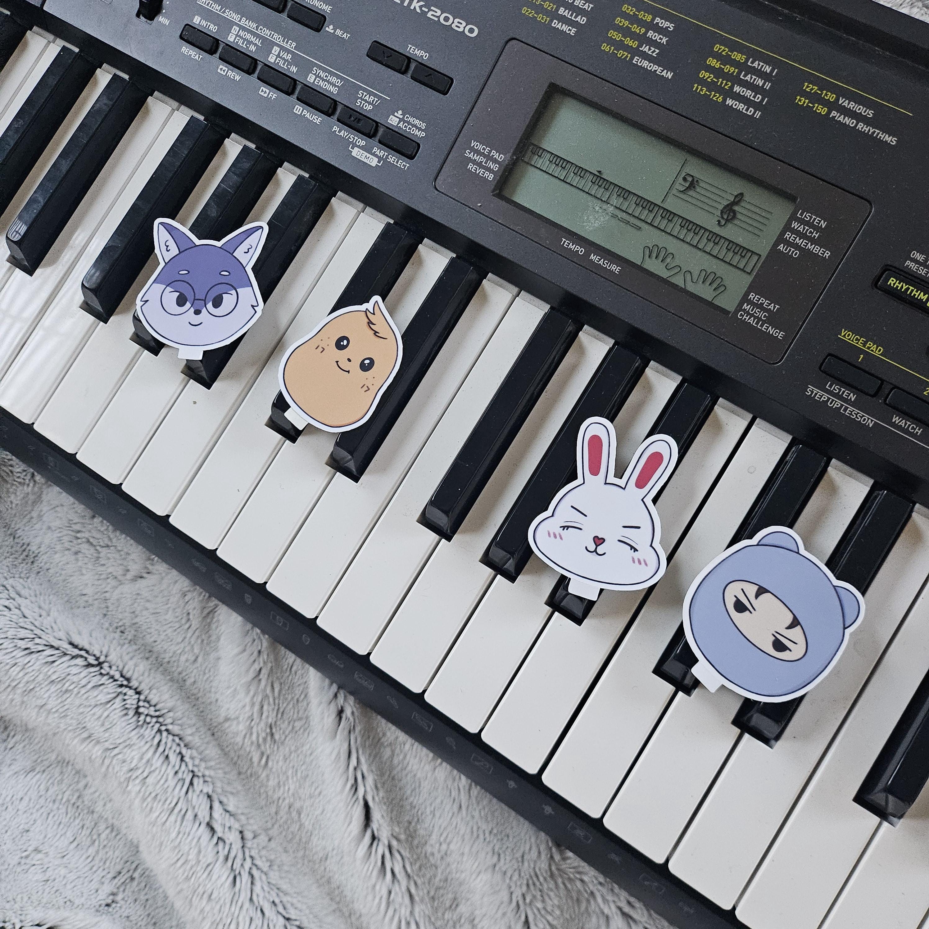 Seventeen? Miniteen!? Friends! Stickers | KPOP, Seventeen, Svt, Animal ...