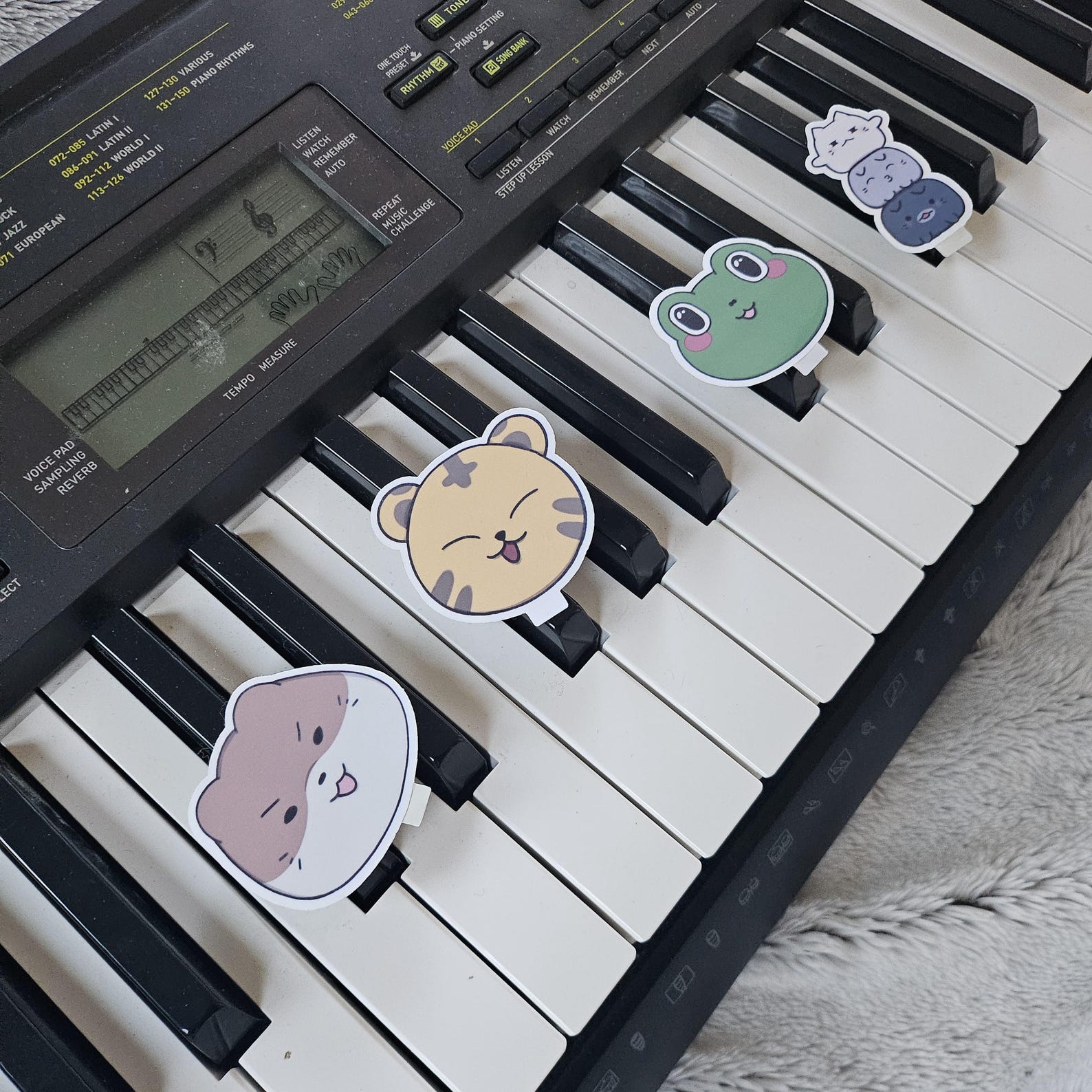 Seventeen? Miniteen!? Friends! Stickers | KPOP, Seventeen, Svt, Animal ...