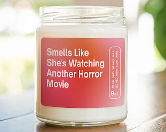 Horror Gifts - 60+ Gift Ideas for 2024