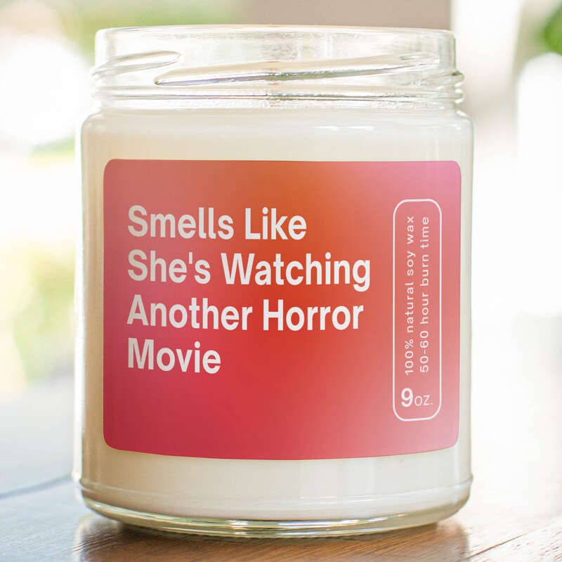 Horror Gifts - 60+ Gift Ideas for 2025