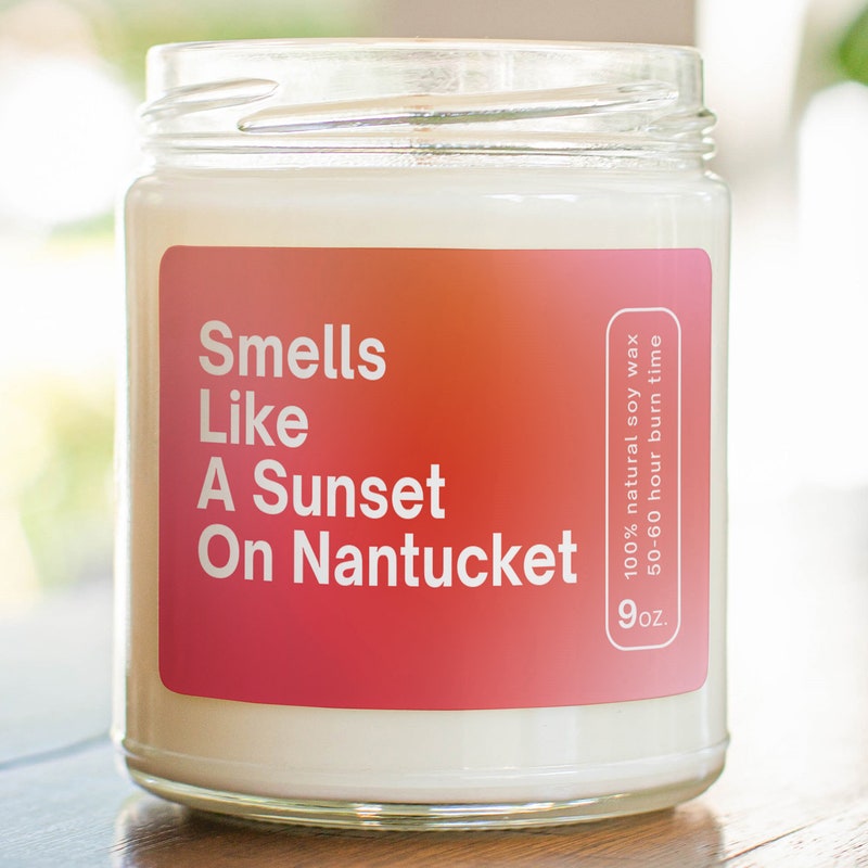 Nantucket Art - Etsy