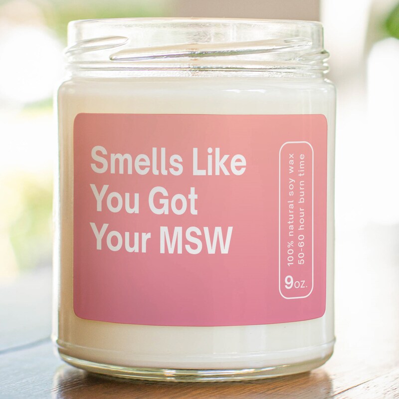 Msw Graduation Gift - 60+ Gift Ideas for 2025