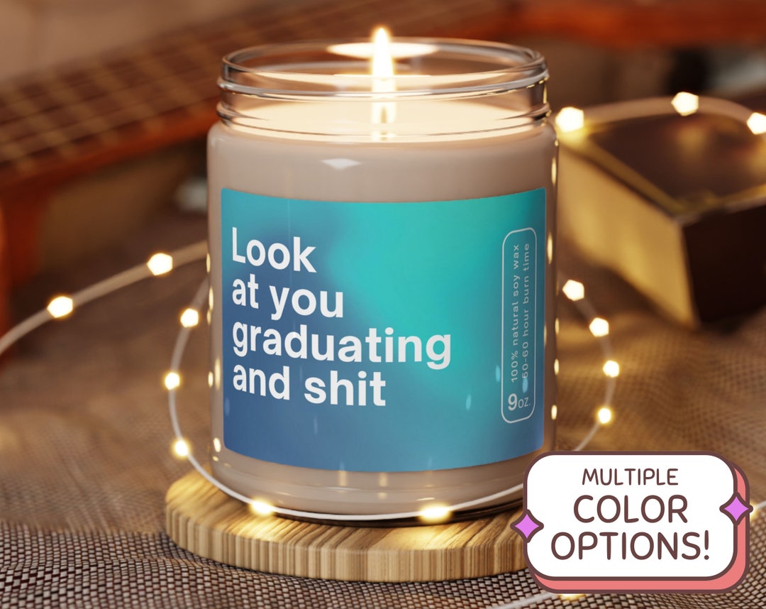 Graduation Gift, Bachelors Graduation Gift, Masters Graduation, Nursing ...