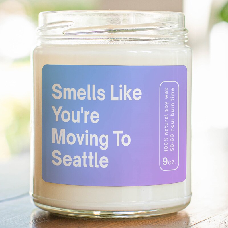 Moving Away Gift - 60+ Gift Ideas for 2025