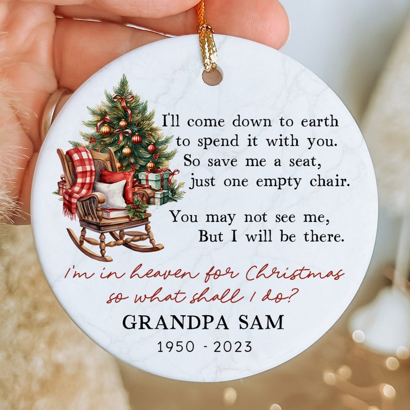 Lost Loved One Gift - 60+ Gift Ideas for 2025