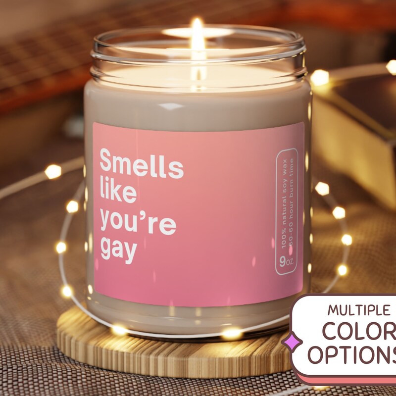 Lgbt Gifts - 60+ Gift Ideas for 2025