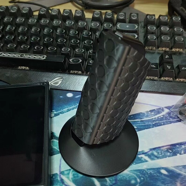 Lenovo Legion Go Joystick Guards/ Legion Go FPS Mode Grip Shell/ 3D ...