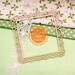 Lace Square Wedding Frames SVG Cut File (digital Download) - Etsy UK