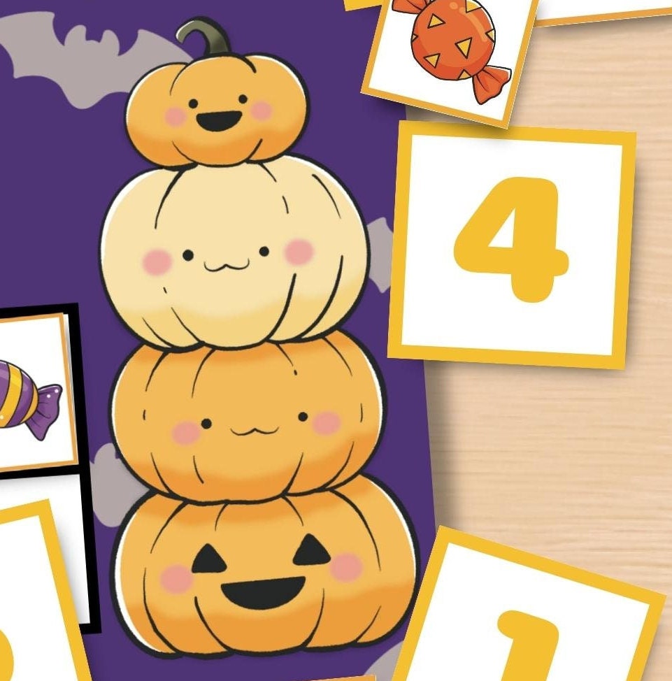 Printable Counting Practice 1 to 10 Toddler Activities Math Preschool ...