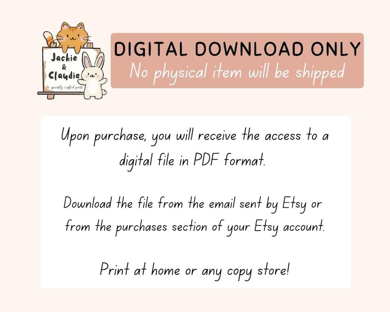 Capybara Emotions Activity for Kids Printable Montessori Toddler ...