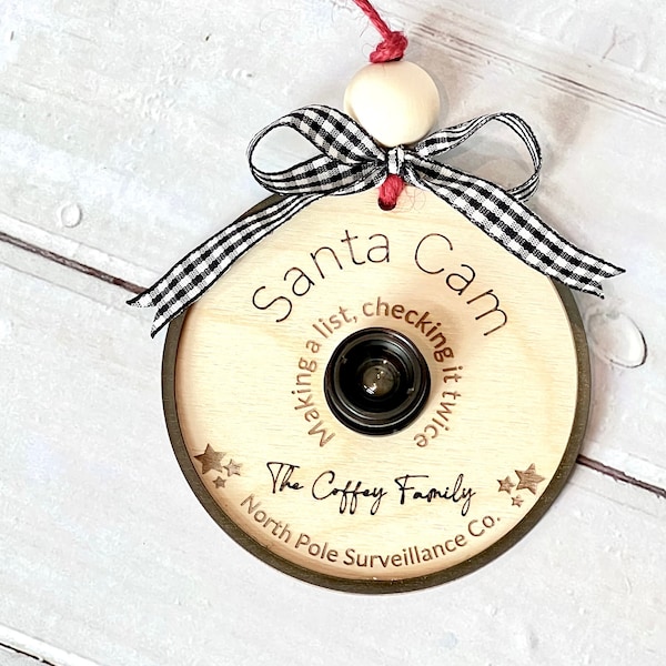 Fake Camera Lens - Etsy