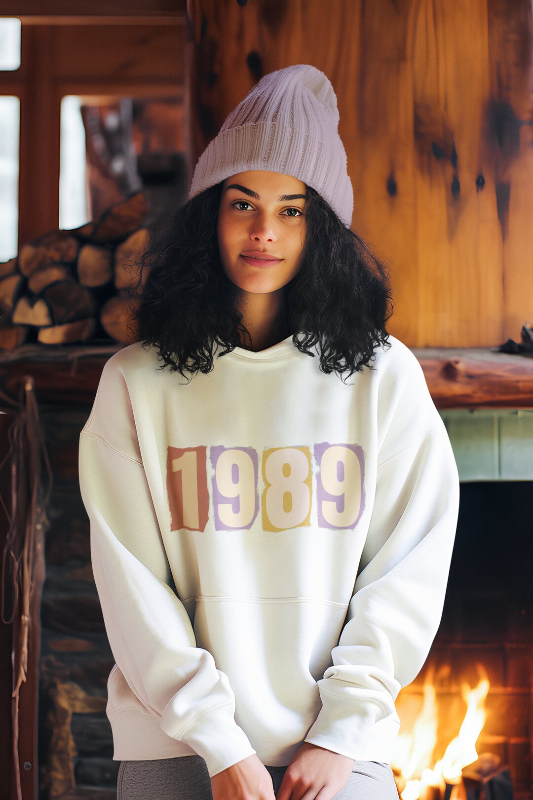 1989 Sweatshirt, Swifties Sweatshirt, Gifts for Her, Swiftie Merch ...