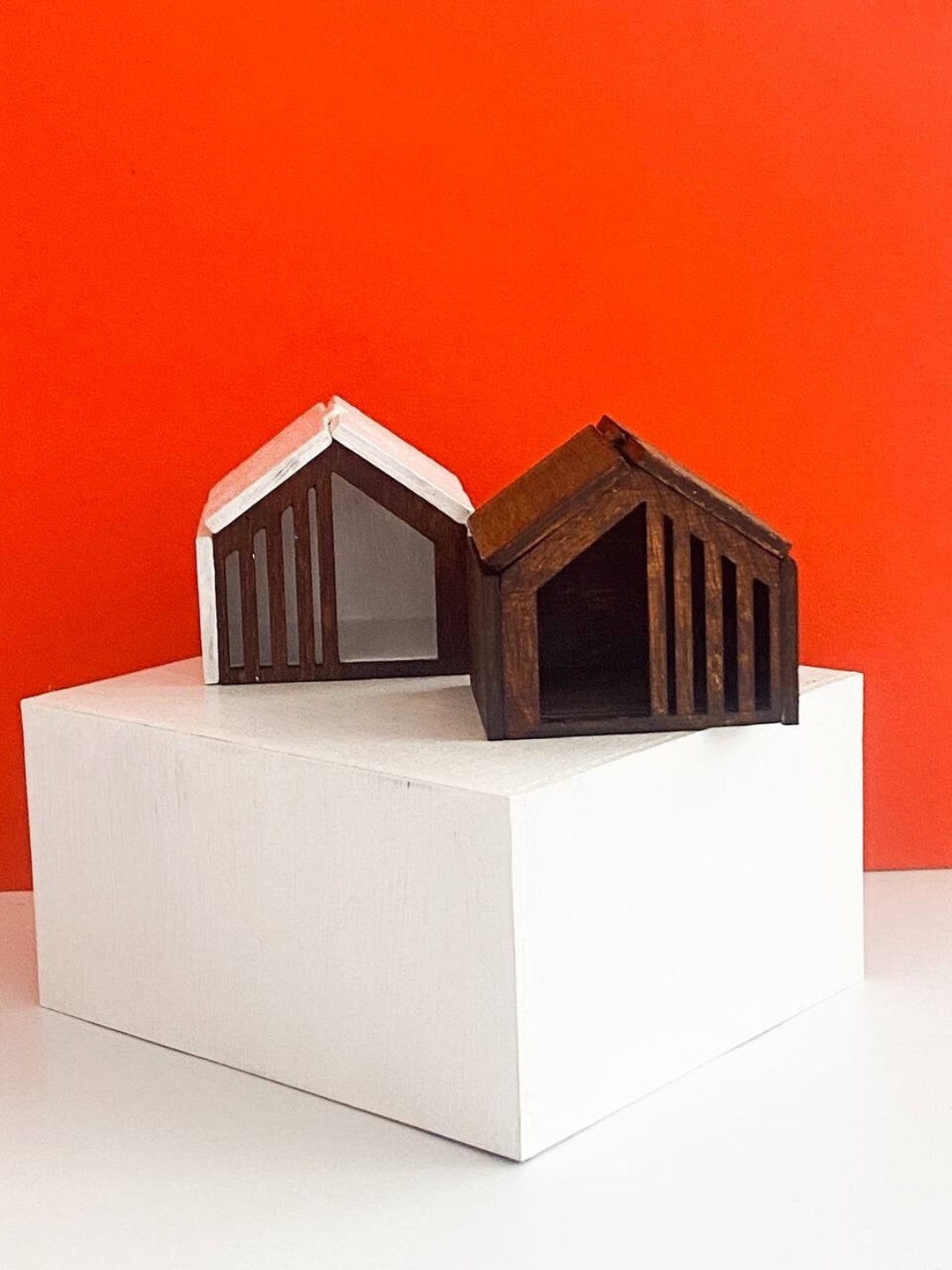 House for Dogs,small Dog House, Mini Dog House, Small Animal House ...