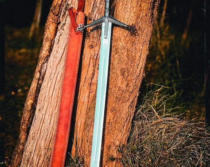 Claymore Dagger - Etsy