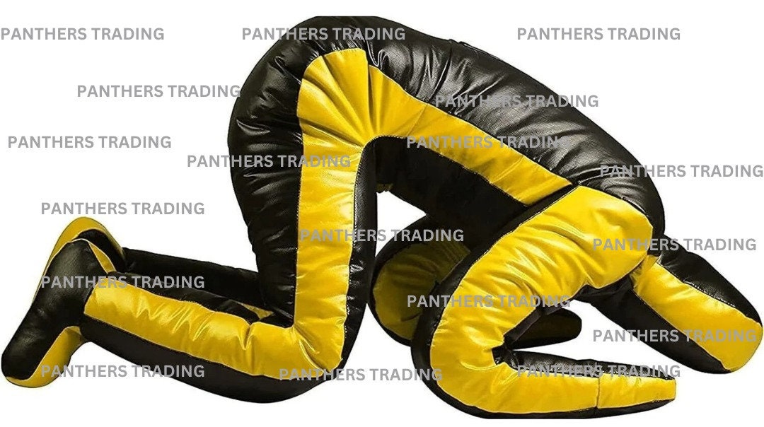 New DAAN MMA Grappling Dummy,mma Wrestling Punch Bag, Fighting Dummy ...
