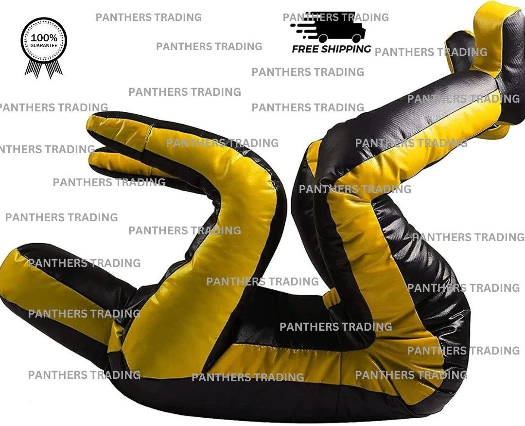 New DAAN MMA Grappling Dummy,mma Wrestling Punch Bag, Fighting Dummy ...