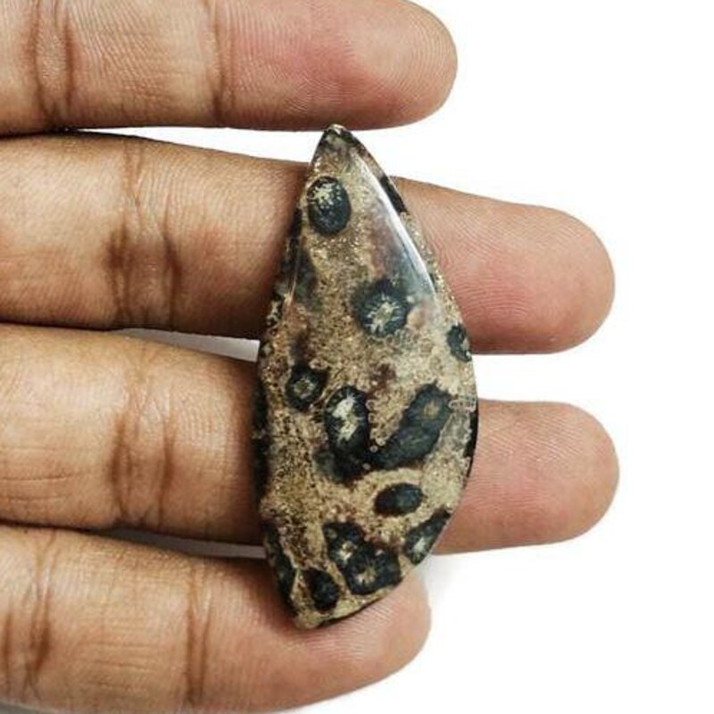 Wood and Gemstones - Etsy