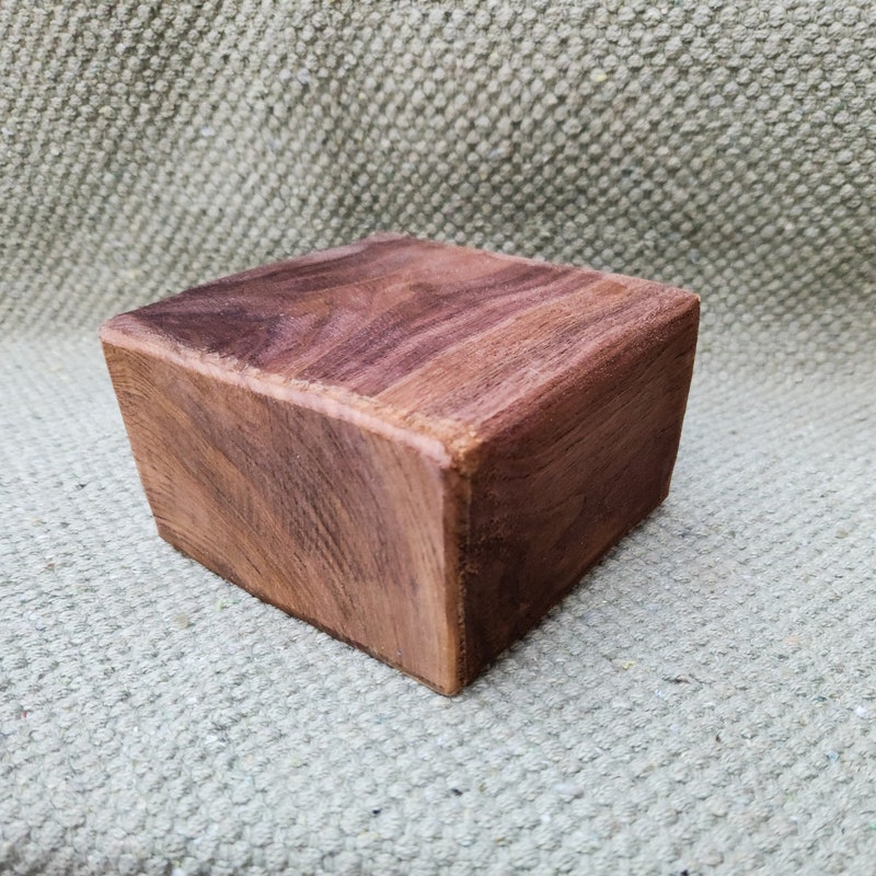 4x4x4 Box - Etsy