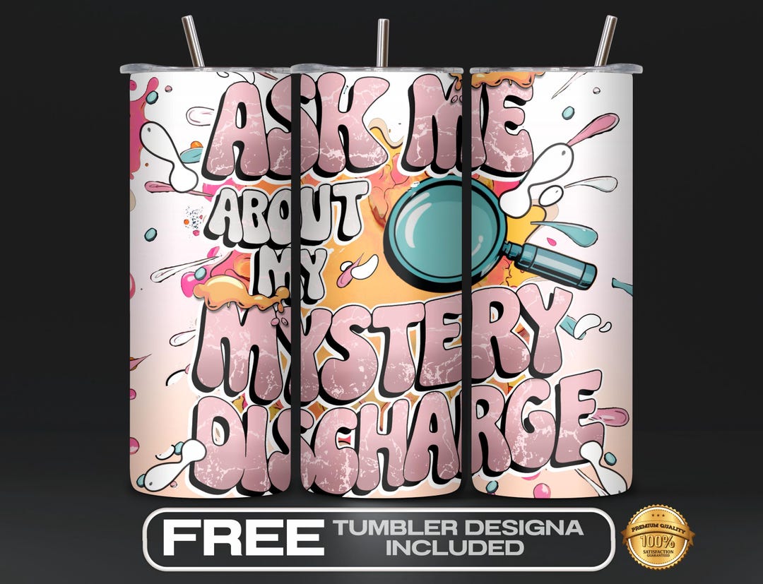 Embarrassing Tumbler Wrap PNG, Inappropriate, Adult Humor, 20oz Skinny ...