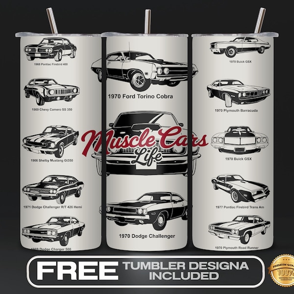 Hot Rod Coffee Cups - Etsy