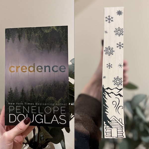 Sprayed Edge Books - Etsy