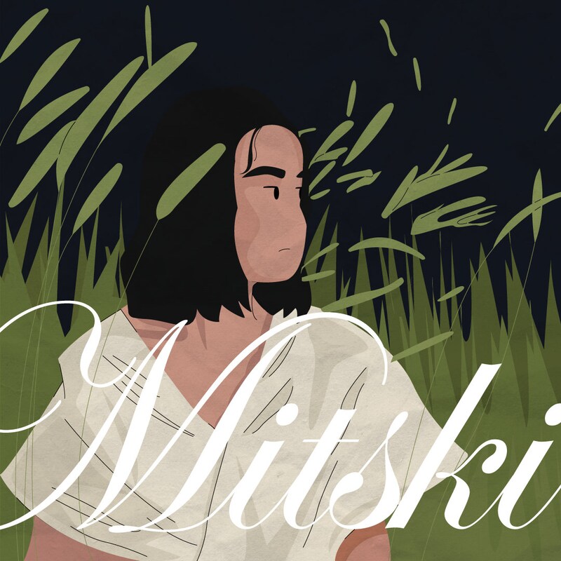 Mitski Merch - Etsy Australia