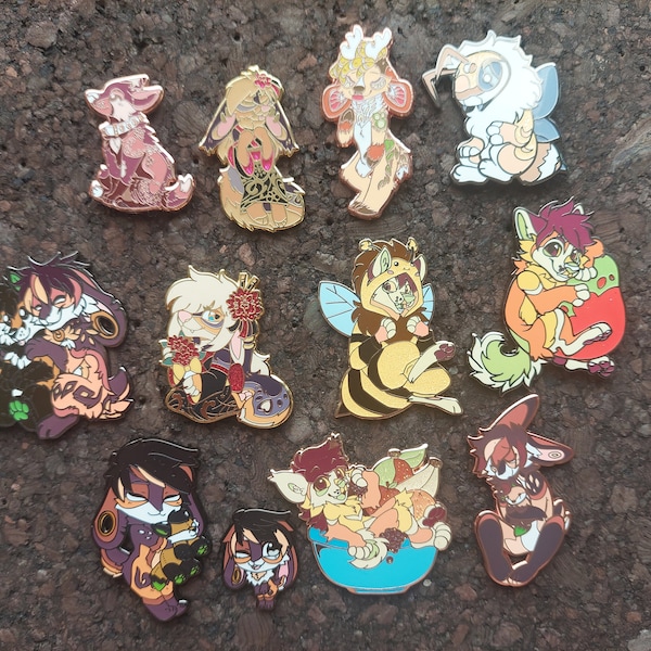 Gifts for Furries - 60+ Gift Ideas for 2024