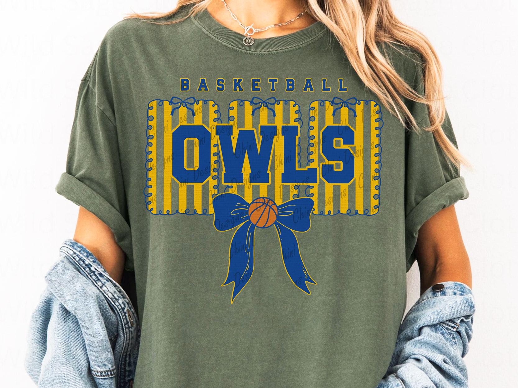 Custom Basketball Mascot Png, Personalized Preppy School Sports Team ...
