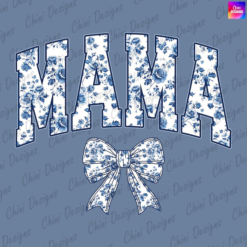 Mama Shirt Heat Press - Etsy
