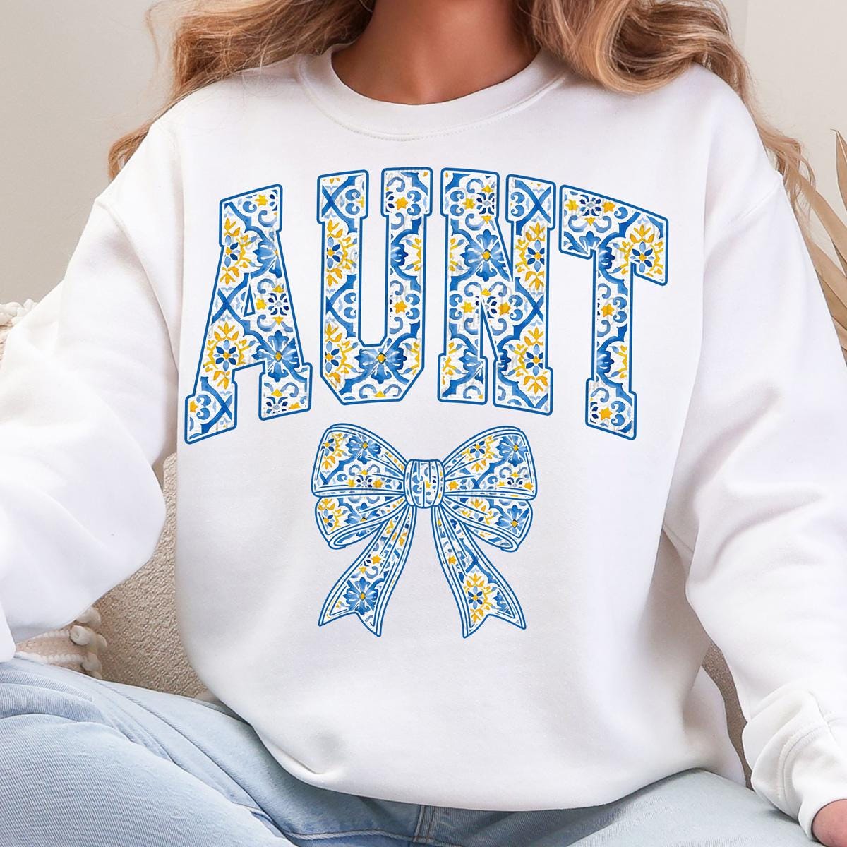 Summer Aunt PNG, Coastal Aunt Design, Travel Aunt, Mediterranean ...