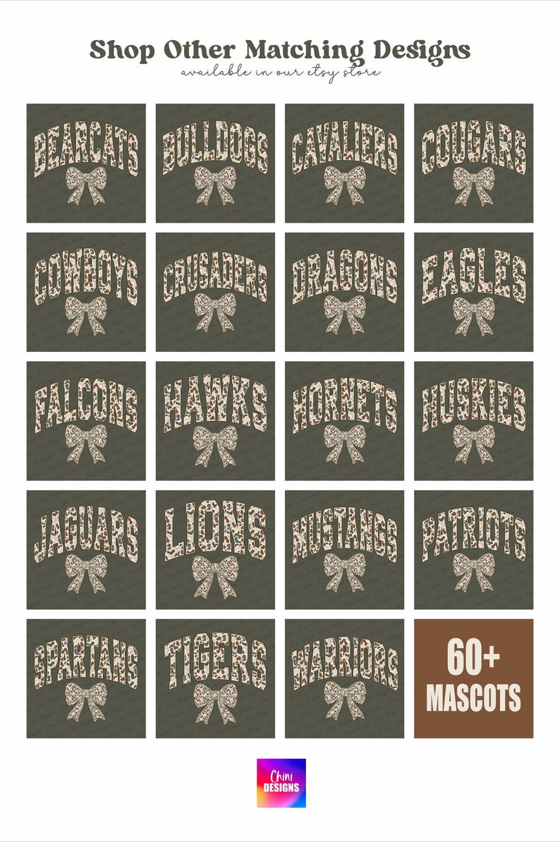 Camo Knights PNG, School Team Mascot Knights Design, Retro Camouflage ...