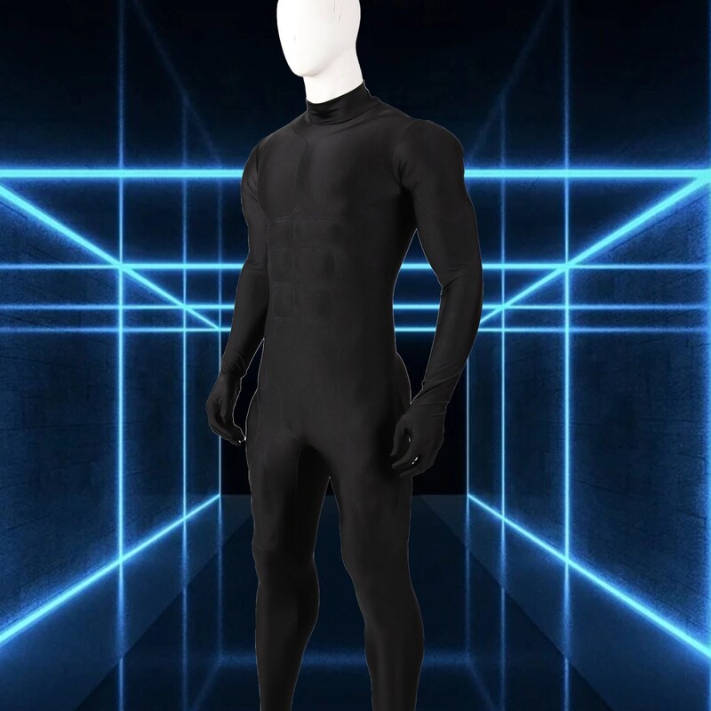 Invincible Suit Costume - Etsy