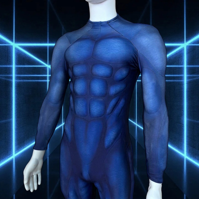 Viltrumite Suit - Etsy