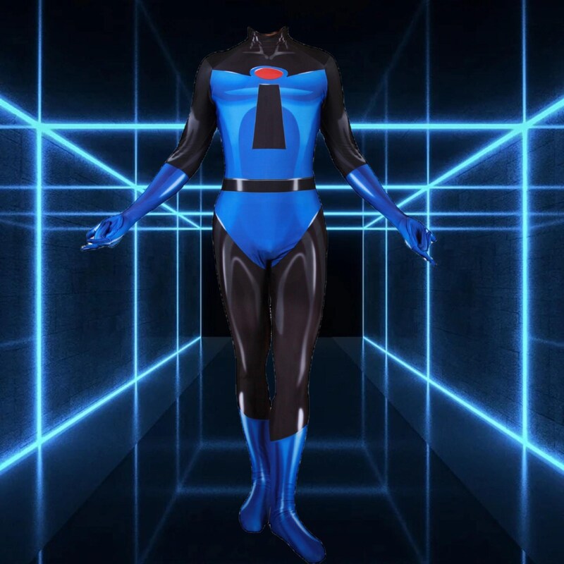 Incredible and Invincible - Etsy