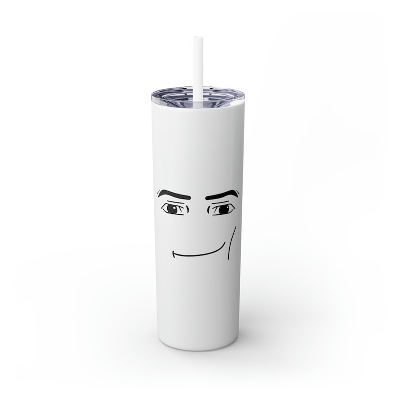 Roblox Man Face Mugs - Etsy