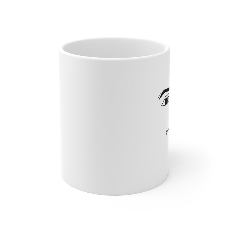 Roblox Man Face Mug - Etsy