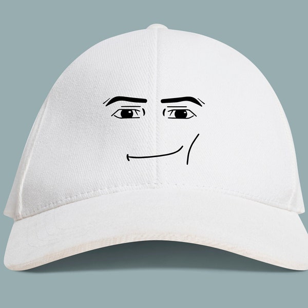 Roblox Hat - Etsy