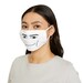 Roblox Man Face Mask Roblox Merch Gamer Gifts Gen Z - Etsy Canada