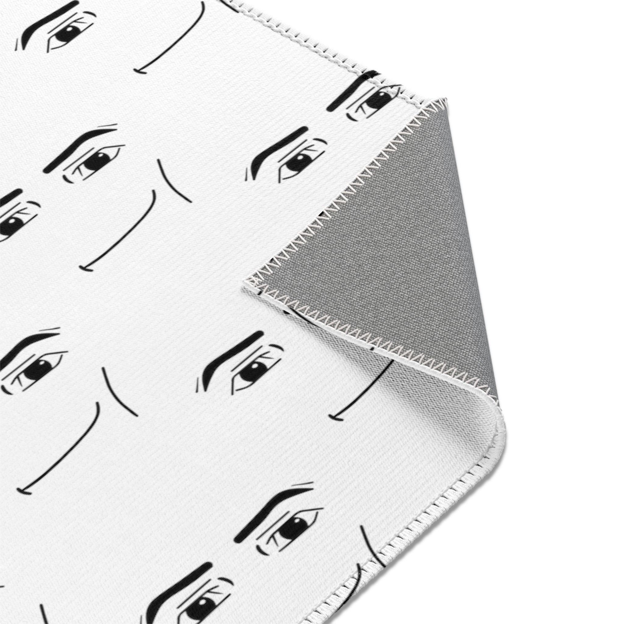 Roblox Man Face Rug Roblox Rug for Bedroom - Etsy