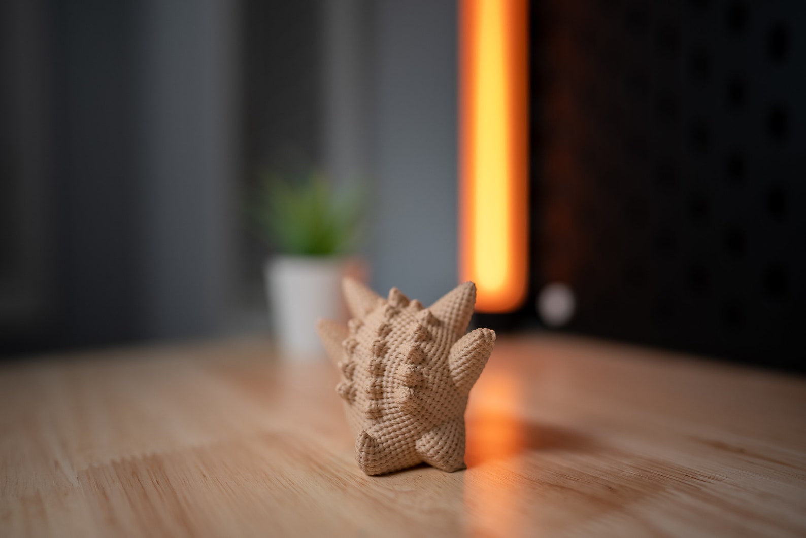 Oogie Boogie Gengar Miniature Figures, Pokemon 3D Print Statue, Pokemon ...