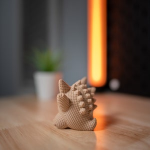 Oogie Boogie Gengar Miniature Figures, Pokemon 3D Print Statue, Pokemon ...