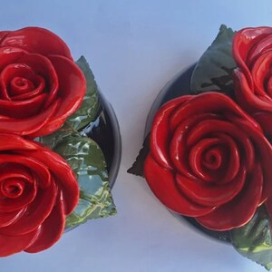 PAIR Triple Rose Memorial Tribute (available for Pre-order), Perfect ...
